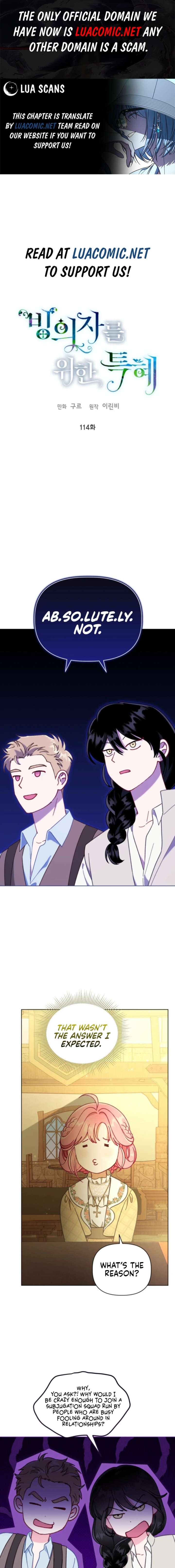 A Transmigrator’s Privilege Chapter 114 - Galaxy Manga Shoujo