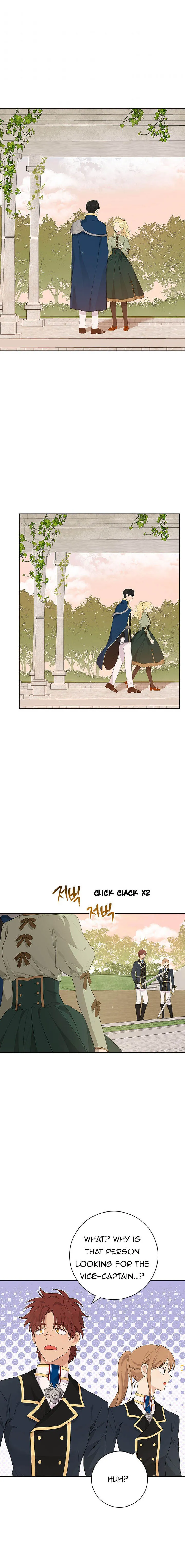 Actually, I Was the Real One Chapter 53 - Galaxy Manga Shoujo