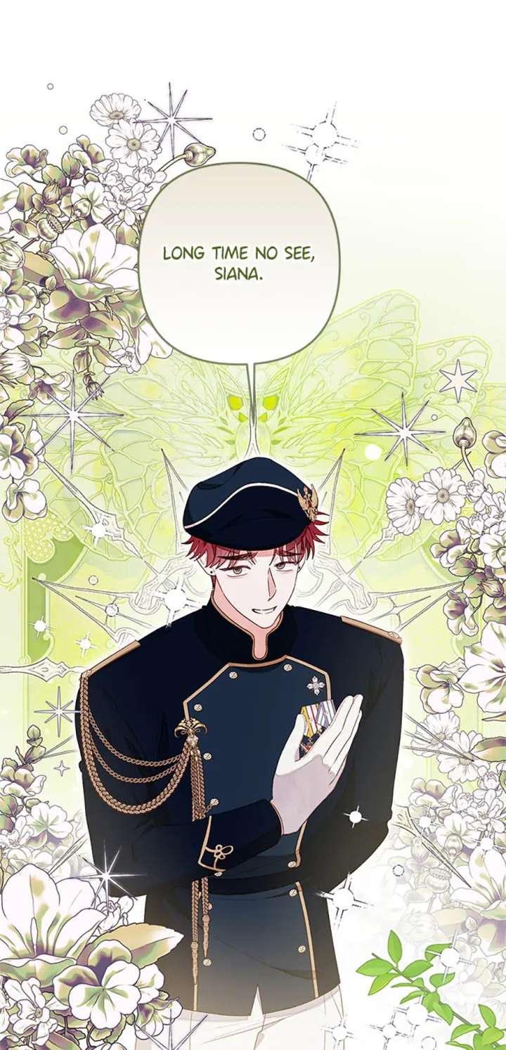 Being a Maid is Better than Being a Princess Chapter 60 - Galaxy Manga ...