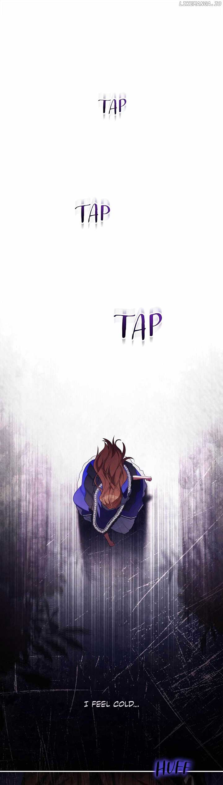 Dearest Fiancé, I Know You Despise Me [Official] Chapter 13 - Galaxy ...