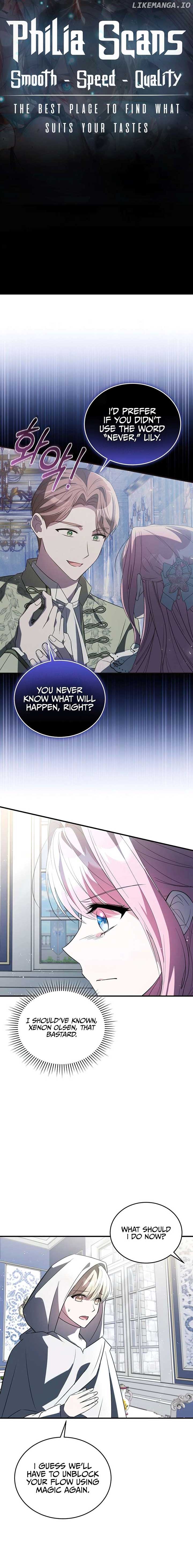 I Didn’t Lull You to Sleep Only For You to Be Obsessed Chapter 31 ...