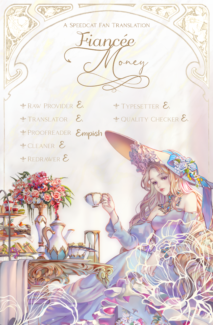 I Raised My Fiancé with Money Chapter 37 - Galaxy Manga Shoujo