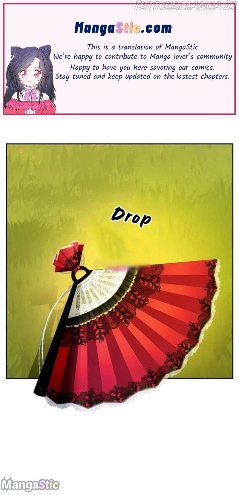 I Want to Be You, Just For A Day Chapter 99 - Galaxy Manga Shoujo