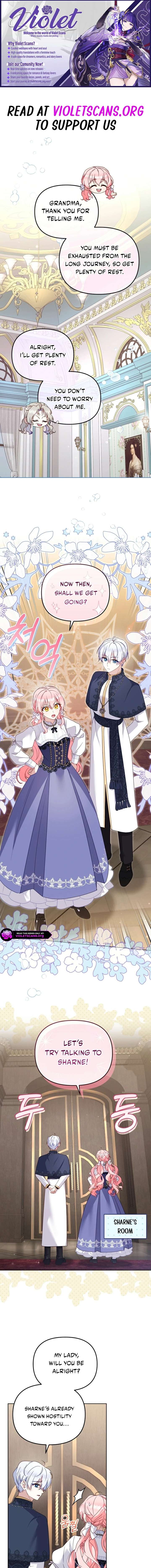 I’m Being Raised by Villains Chapter 125 - Galaxy Manga Shoujo