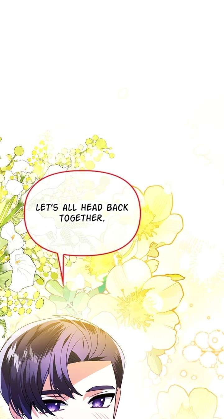 The Fake Rides in a Flower Kiln Chapter 74 - Galaxy Manga Shoujo