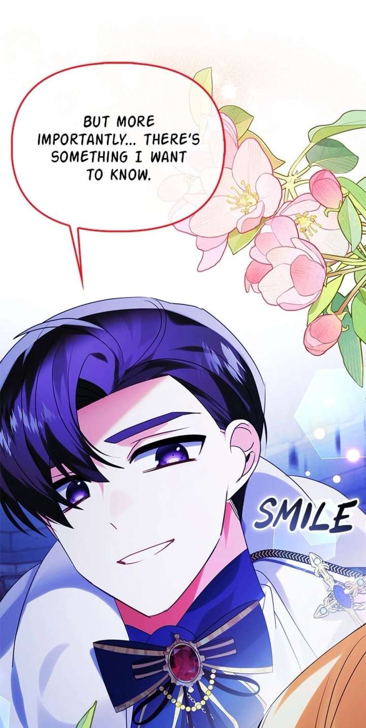 The Fake Rides in a Flower Kiln Chapter 75 - Galaxy Manga Shoujo