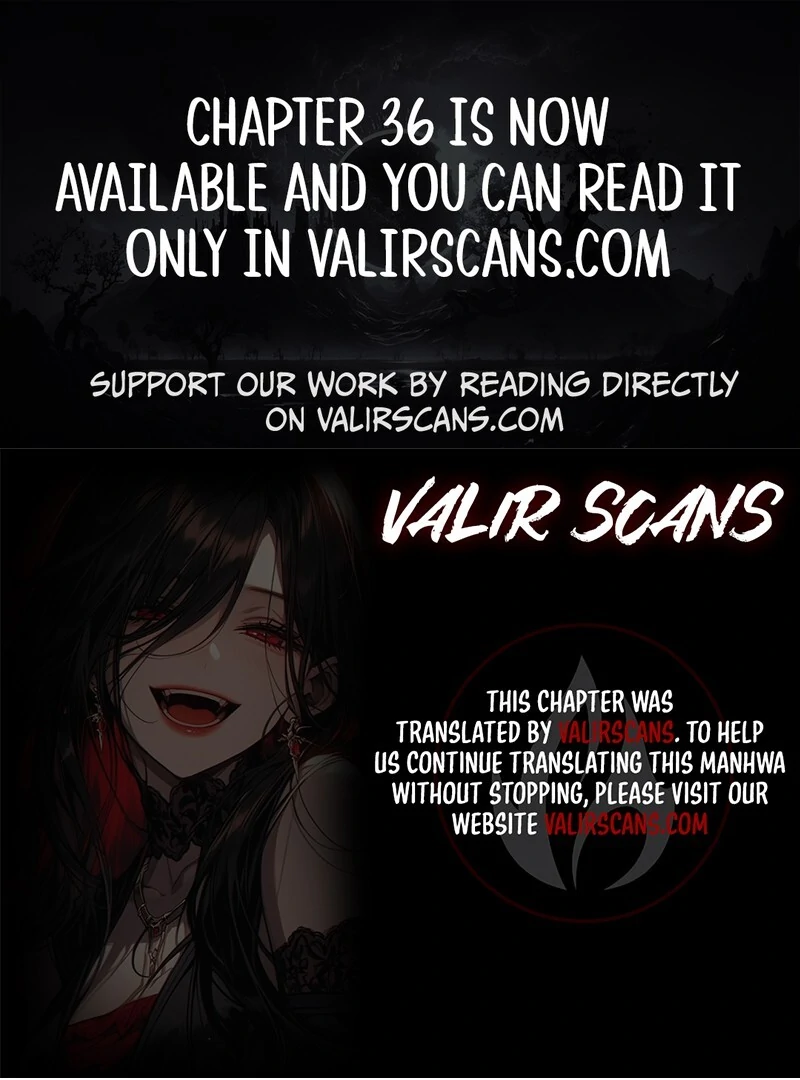 The Monster Knight wants Parental Leave Chapter 32 - SCARManga