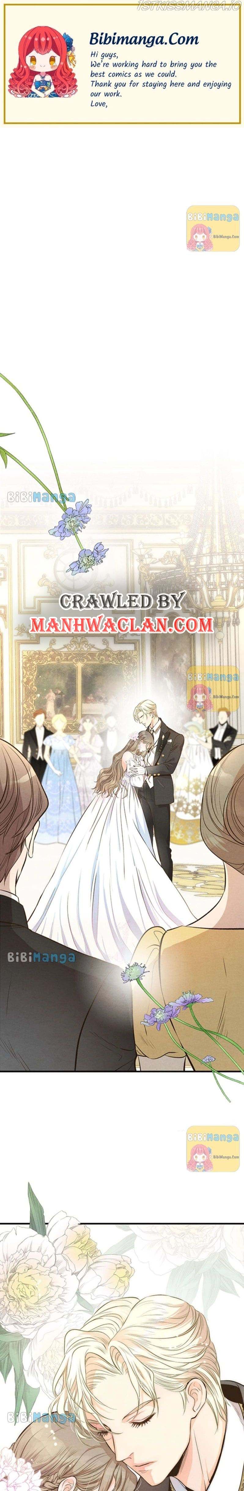 The Problematic Prince Chapter 8 - SCARManga