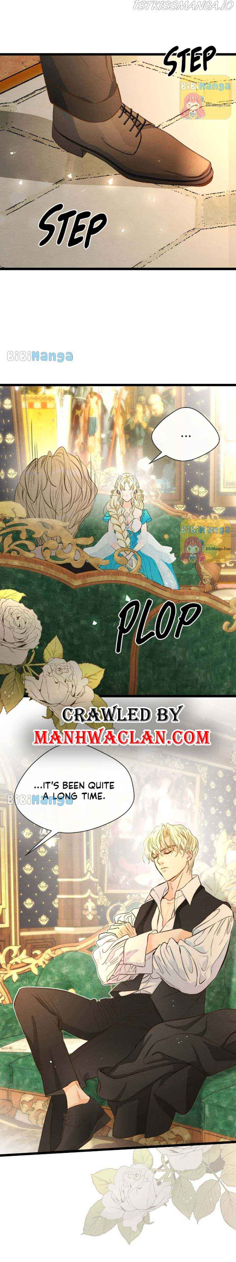 The Problematic Prince Chapter 9 - SCARManga