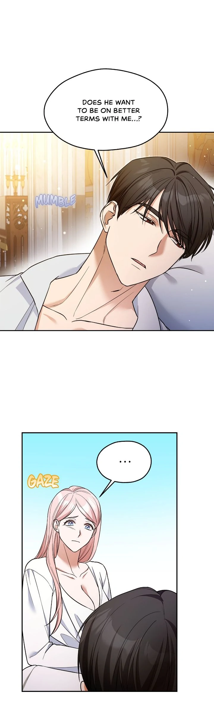 We Got Ourselves Stuck Inside an Adult Fantasy Novel Chapter 60 ...
