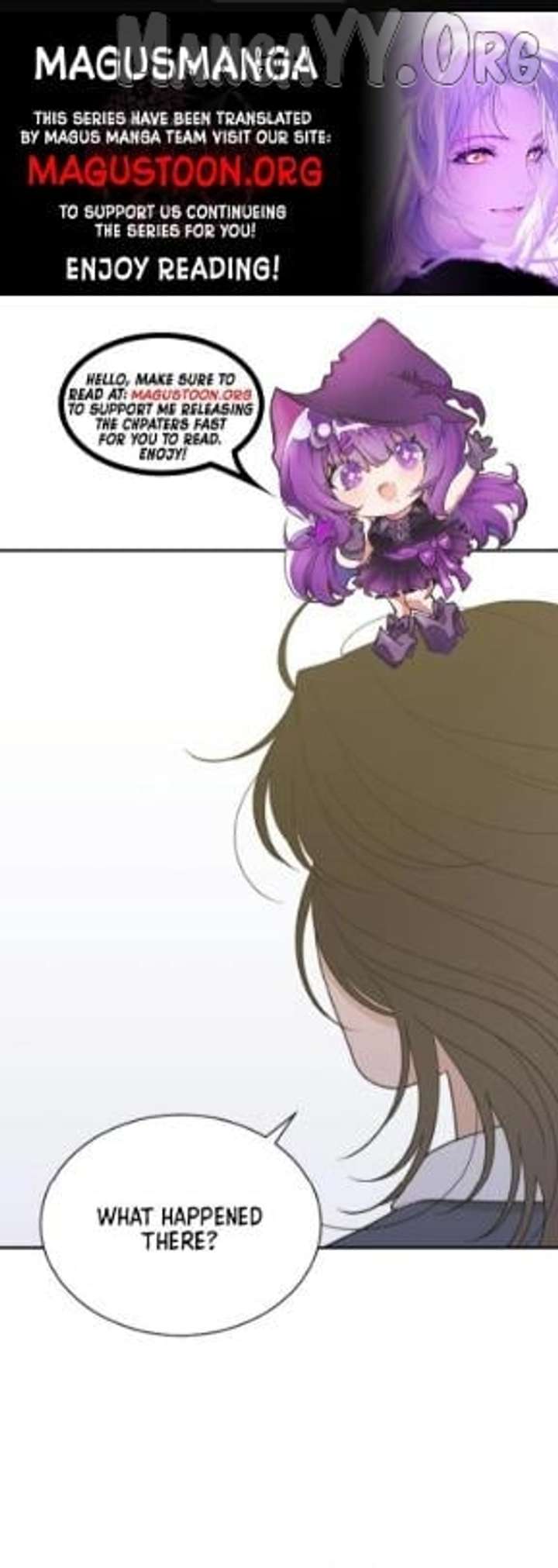 What Kind of Rice Cake Is This Chapter 86 - Galaxy Manga Shoujo