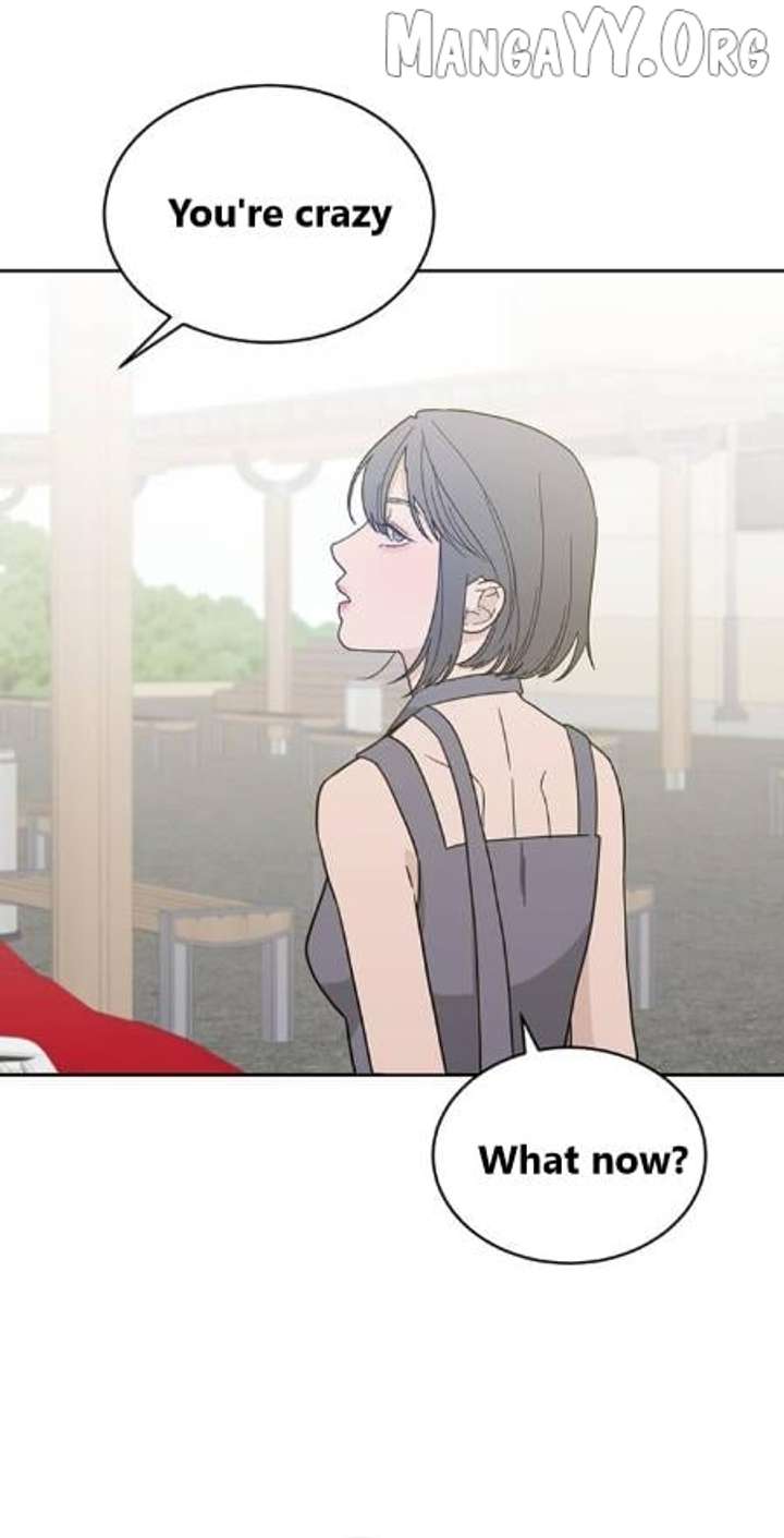 What Kind of Rice Cake Is This Chapter 88 - Galaxy Manga Shoujo